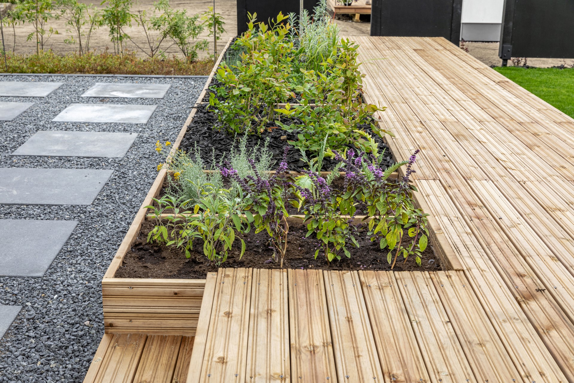 Muuda terrass või rõdu mõnusalt suviseks elutoaks! | kodukiri.ee